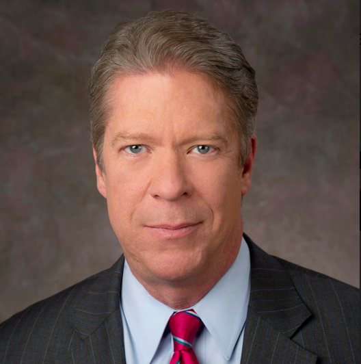 Garrett Named CBS Chief Washington Correspondent | Next TV ...