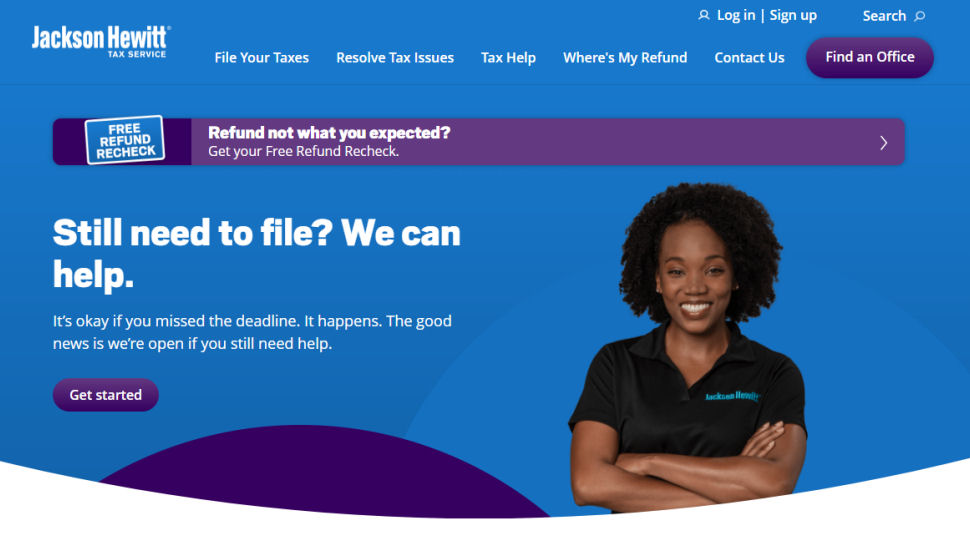 Best tax software in 2022 | TechRadar