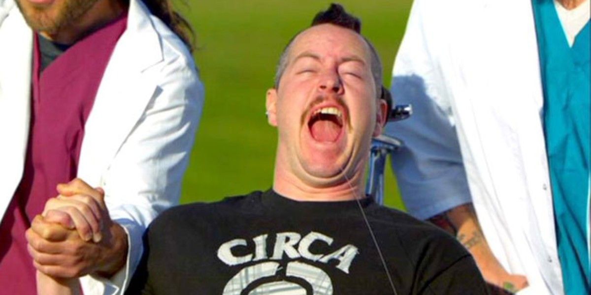 Jackass: What The Cast Members Are Up To Now | Cinemablend