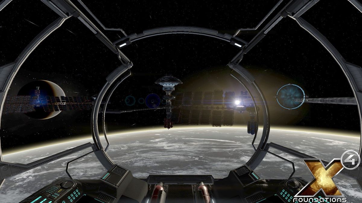 Our X4 wishlist: What we hope to see in the new PC space sim | Windows ...