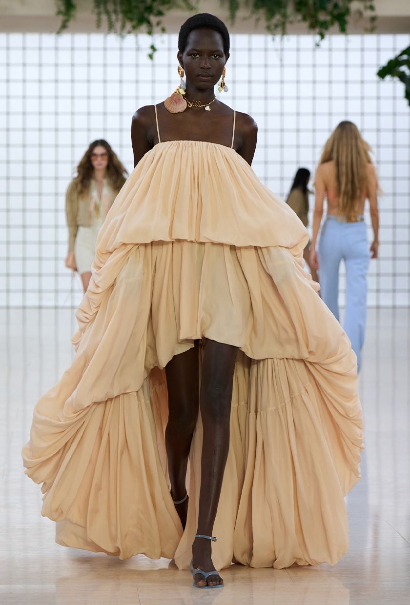 27 Best Boho Dresses to Buy for Spring | Who What Wear