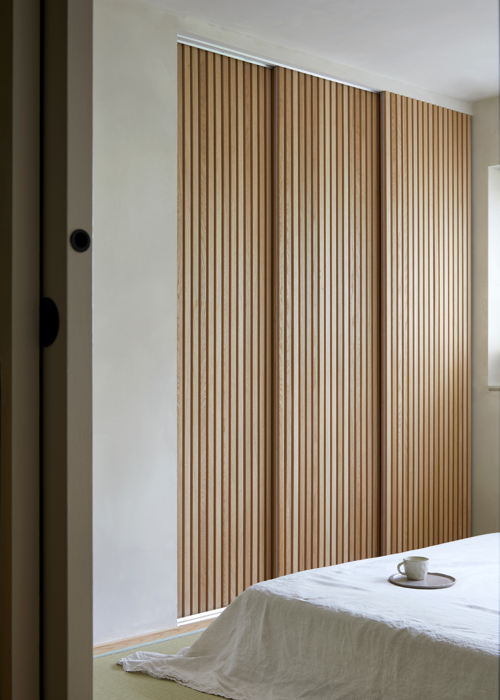 What Is 'Ma' (間)? The Japanese Aesthetic of Minimalism | Livingetc