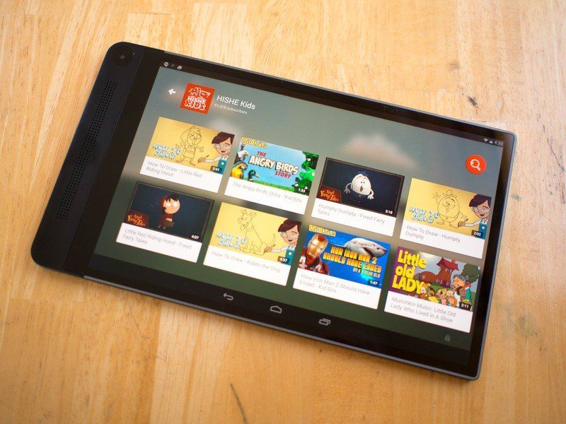 Here's what parents need to know about YouTube Kids | Android Central