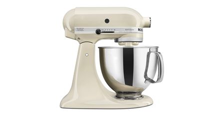 KitchenAid Artisan Stand Mixer review: a classic for a reason | Homes ...