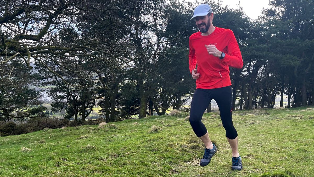 How to start barefoot running: all the natural running basics you need ...