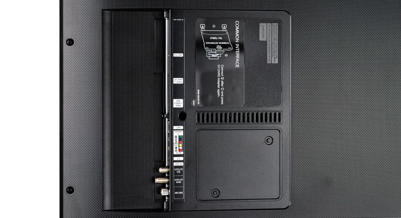 Samsung UE48JU7000 review | What Hi-Fi?
