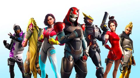 All Fortnite Item Shop Items: Available as of July 12 Update | Android ...