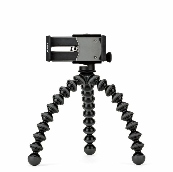 The best iPhone tripods and supports | Digital Camera World