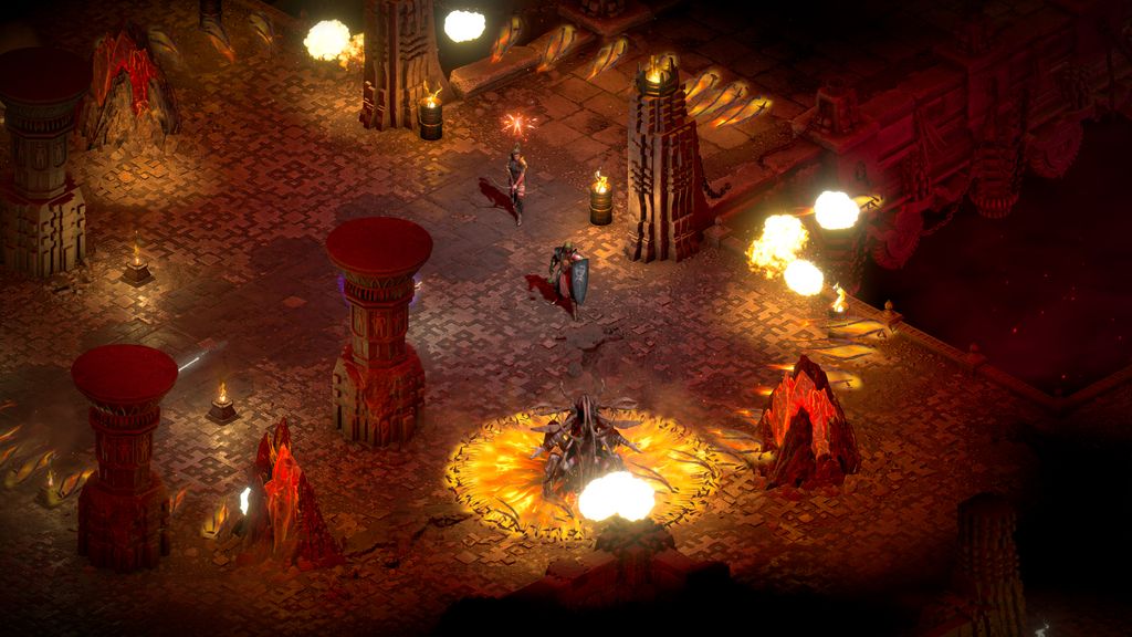 Diablo 2: Resurrected horadric cube recipes list | PC Gamer