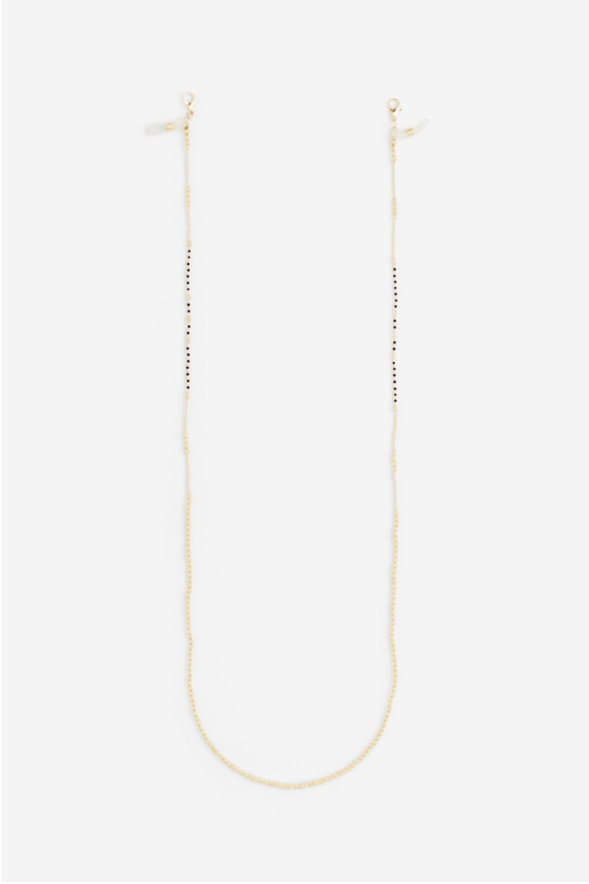 The 15 Best Glasses Chains for Women in 2025 | Marie Claire