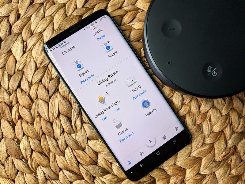 Why multi-home support in Google Home matters to everyone | Android Central