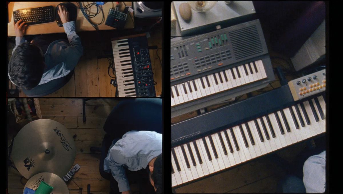 "Plugins help you get ideas out quickly. By the time you’ve patched a ...