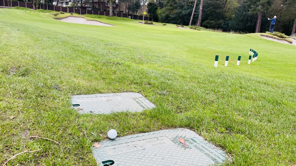 What Are Abnormal Course Conditions? | Golf Monthly