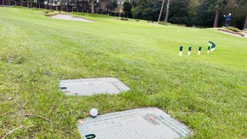 What Are Abnormal Course Conditions? | Golf Monthly