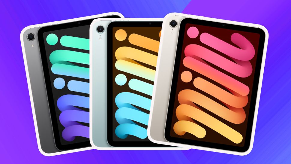 The best iPad mini prices: Apple's mighty mini is a fan favourite ...