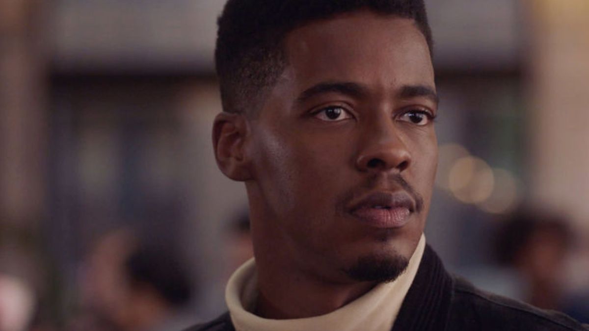 CW's 4400 Cast: Where You've Seen The Actors Before | Cinemablend
