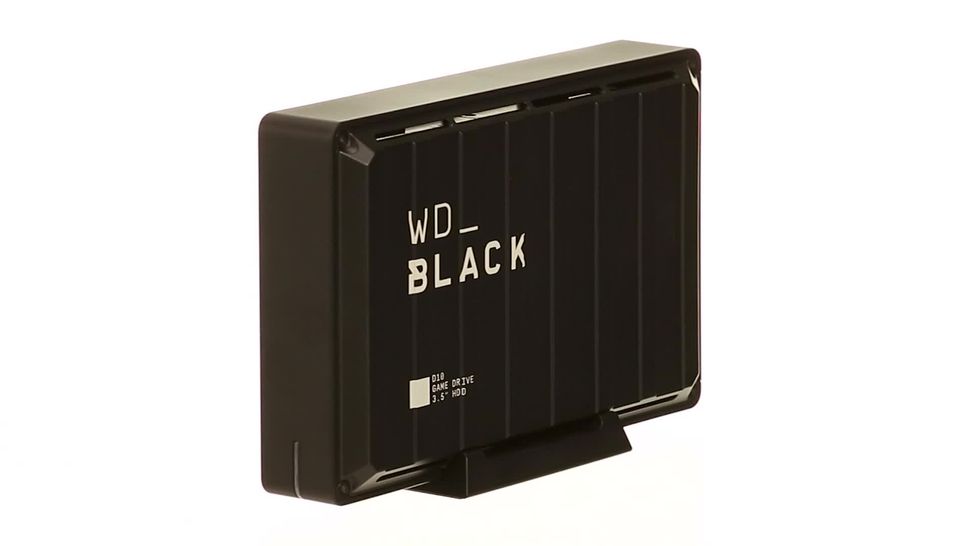 Best PS5 external hard drives in 2025 | TechRadar