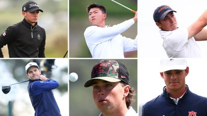 Evan Beck Facts: 18 Things You Didn't Know About The Mid-Amateur Golfer ...