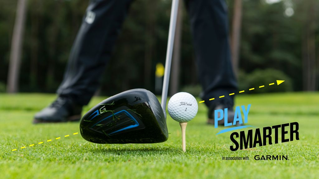 What Is A Stack And Tilt Golf Swing? | Golf Monthly