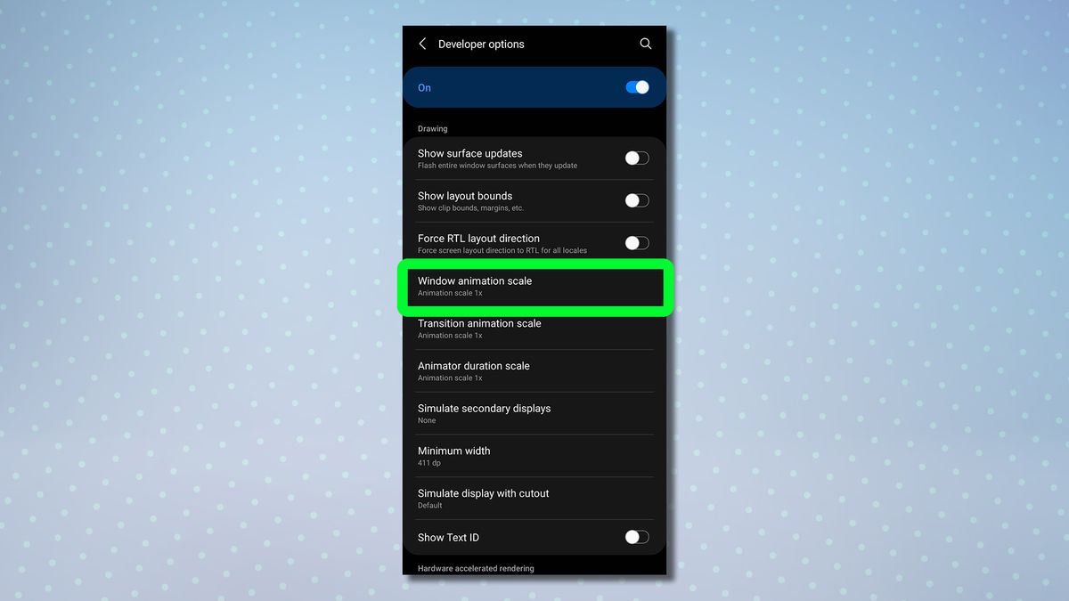 How to speed up your Android phone or tablet | Tom's Guide