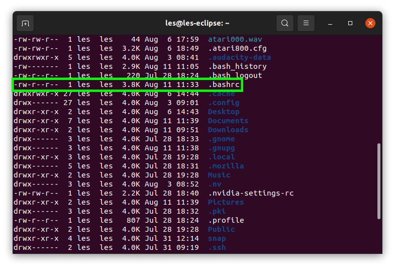How to Create Command Shortcuts with Aliases in Linux | Tom's Hardware