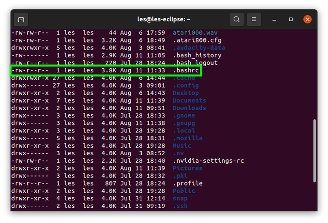 How to Create Command Shortcuts with Aliases in Linux | Tom's Hardware