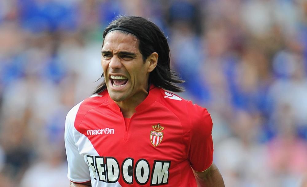 Ligue 1 Wrap: Falcao scores on full return | FourFourTwo