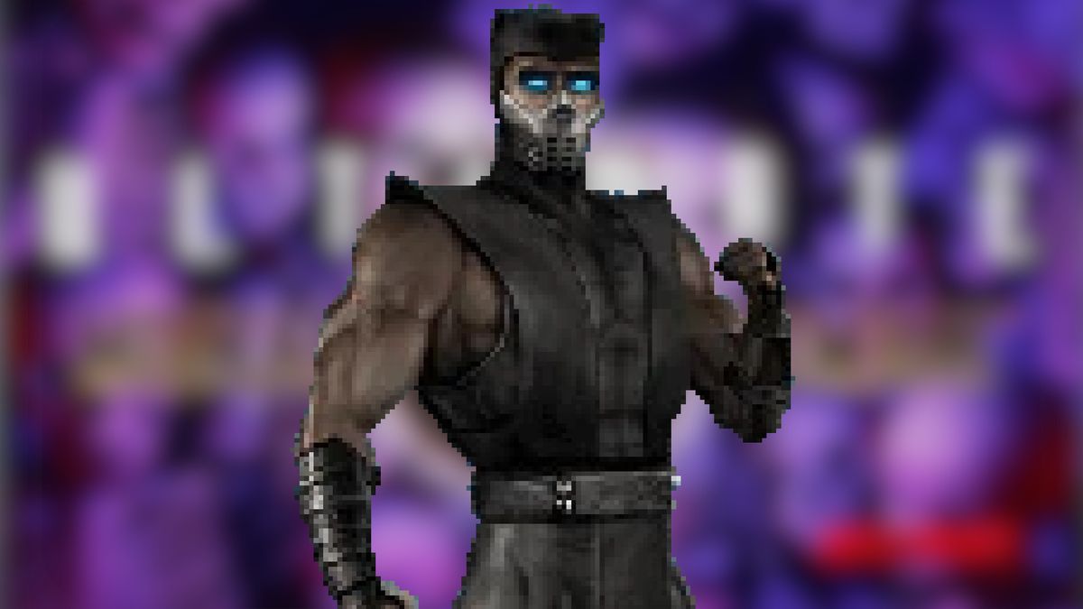 After 28 years as a legend among Mortal Kombat fans, "the holy grail of ...
