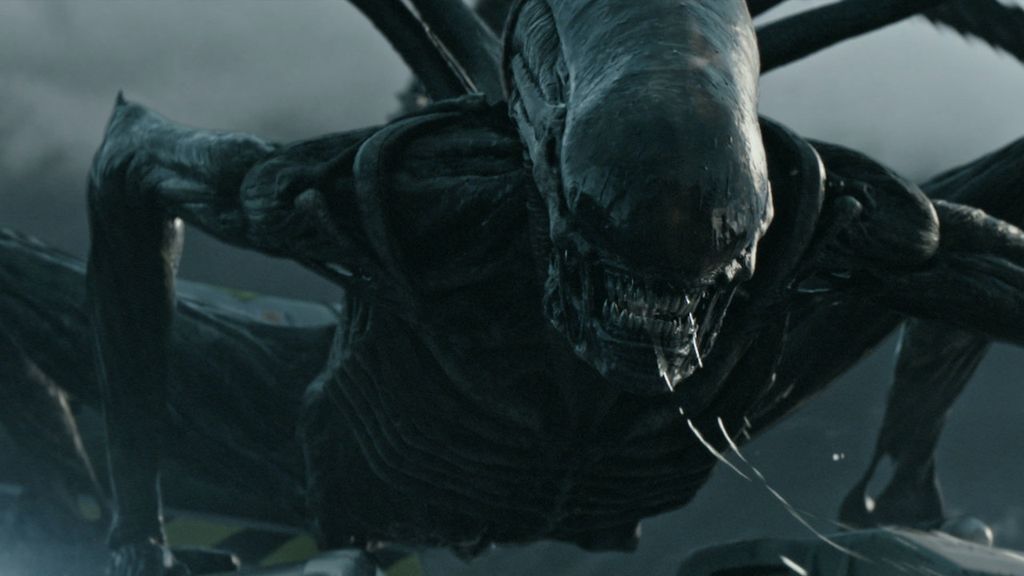 Alien Movie Timeline Explained: All Alien Movies In Order ...