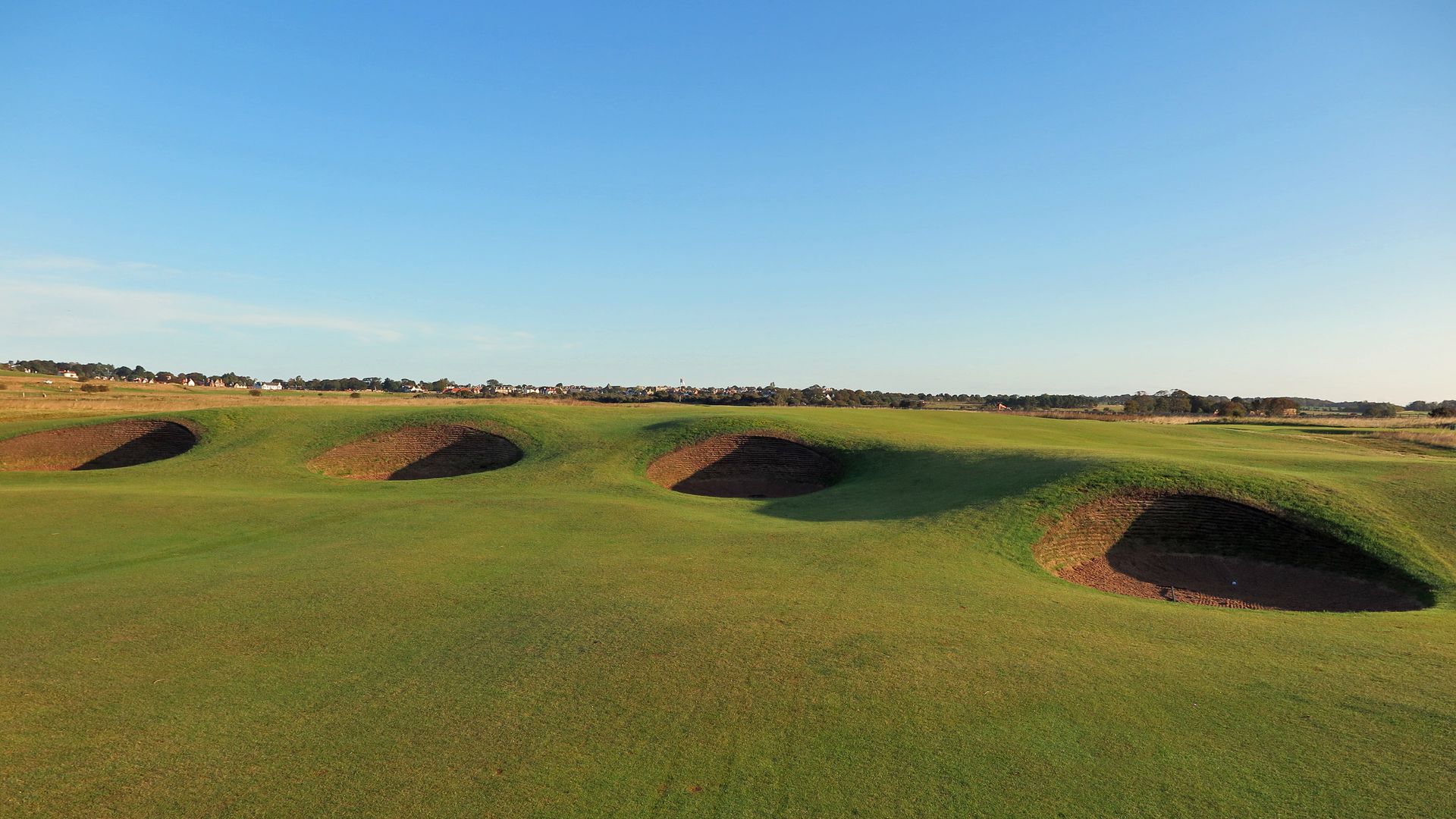 Luffness New Golf Club Course Review | Golf Monthly