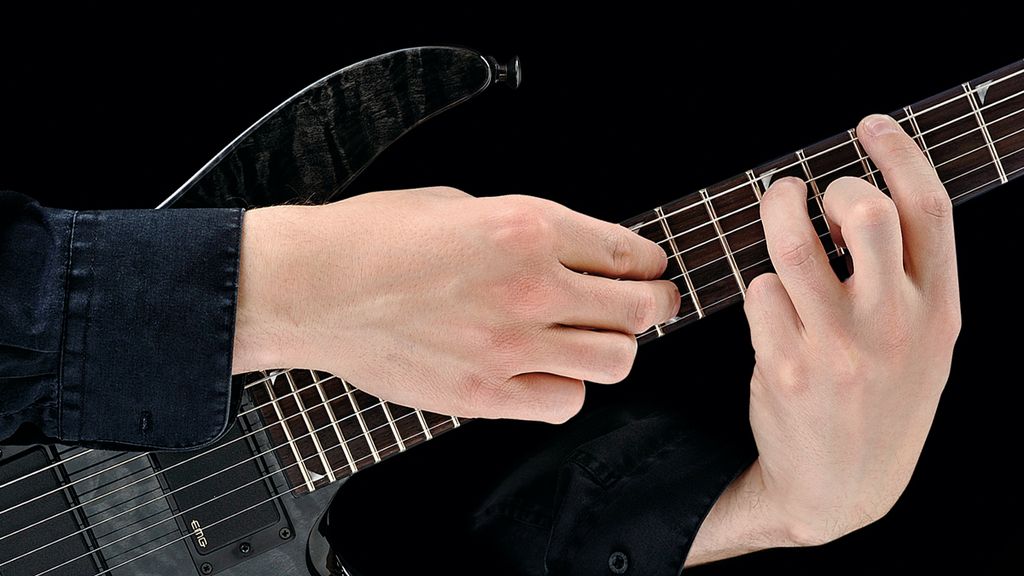 The 30 most difficult guitar techniques | Guitar World