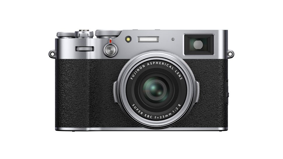 Best retro cameras in 2022 | Digital Camera World