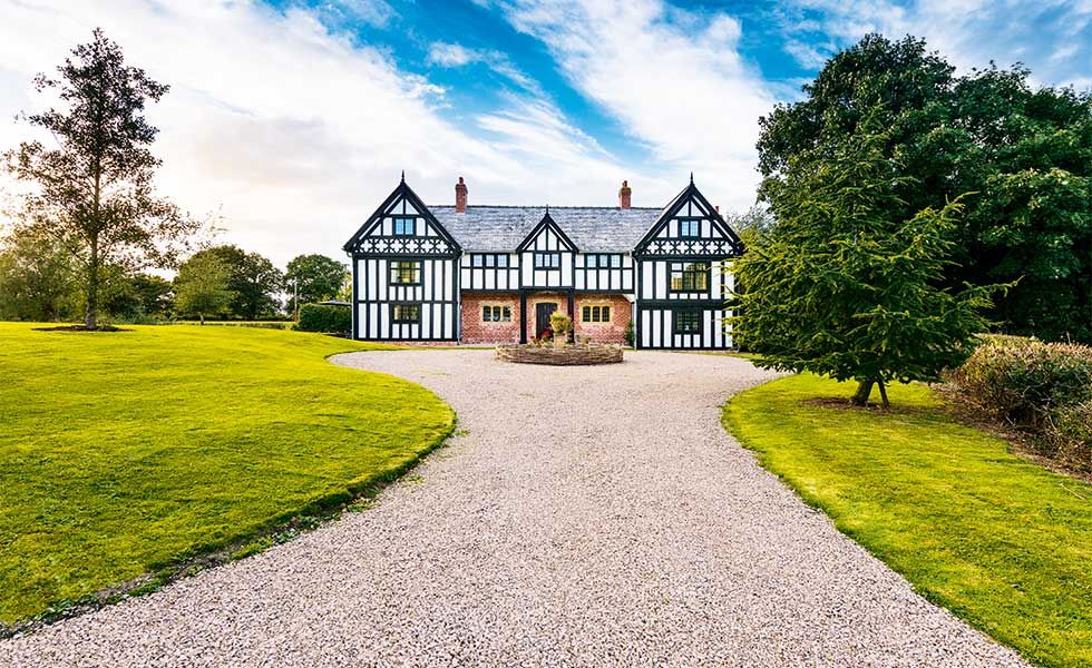 Dream home transformations: before and after | Real Homes