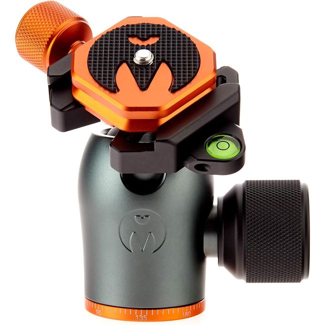 The best ball heads for tripods | Digital Camera World