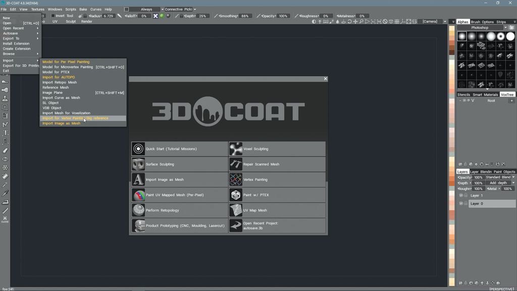 How to create 3D scans with Reality Capture | Creative Bloq