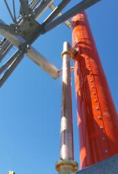 Dielectric Introduces Auxiliary UHF Antenna for Spectrum Repack | TV Tech