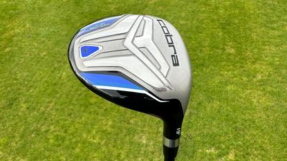 Cobra Fly XL Package Set Review | Golf Monthly
