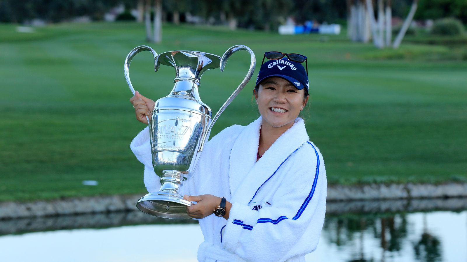 How Did Lydia Ko Book Her Place In The LPGA Hall Of Fame? | Golf Monthly