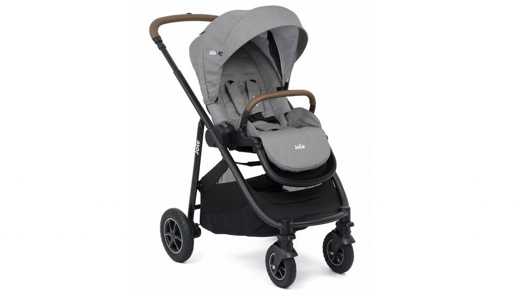 Best pushchairs 2024: top buggies and strollers for growing toddlers ...