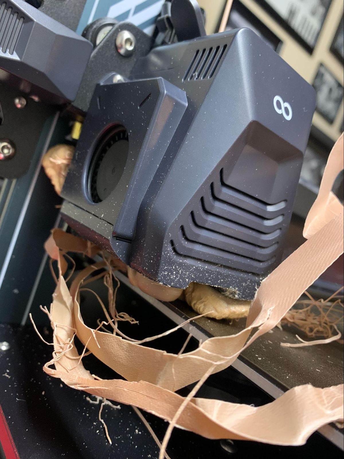 Elegoo Neptune 4 Max Review: Bigger, Buggy and a Bit Faster | Tom's ...