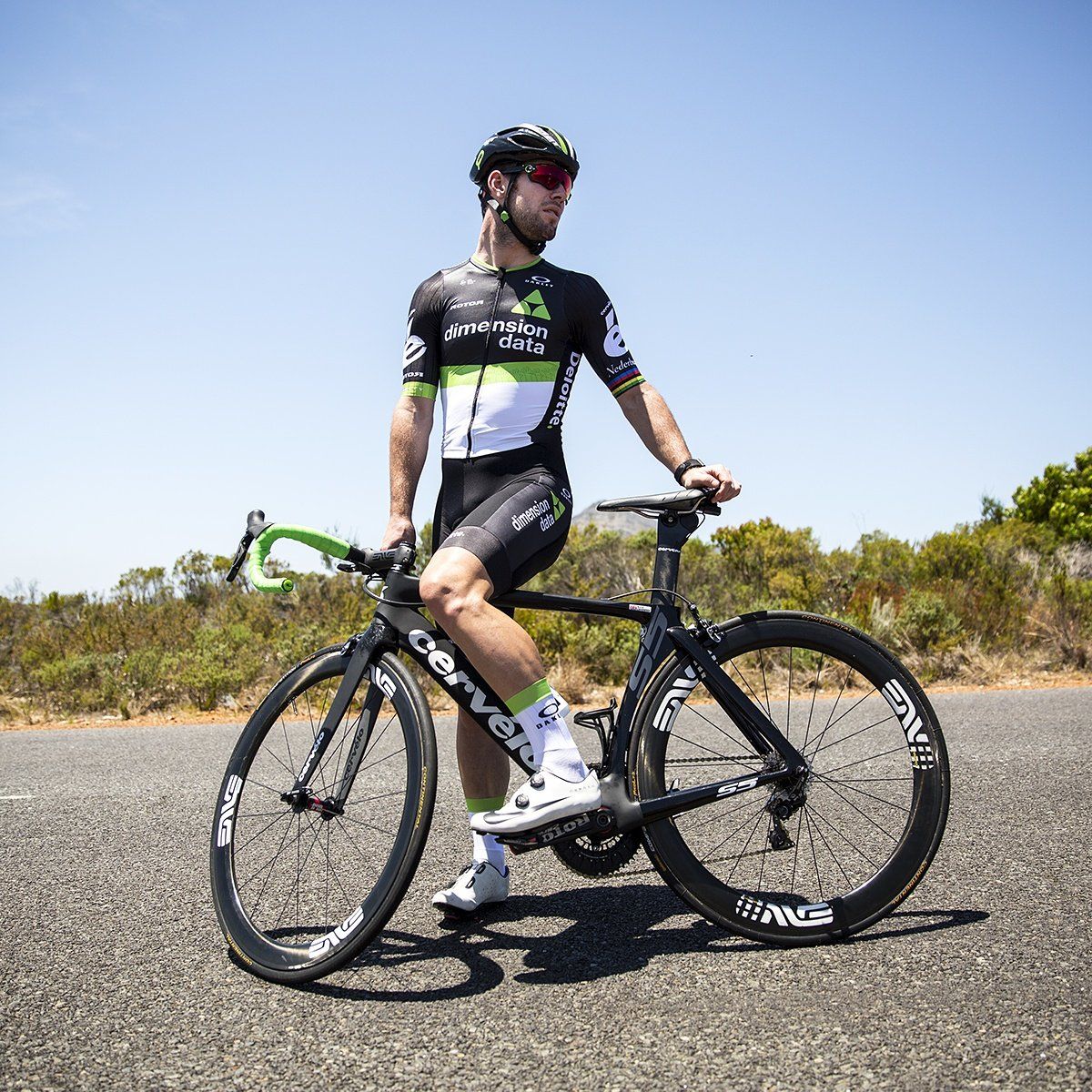 Mark Cavendish: I want to be successful wherever I race | Cyclingnews