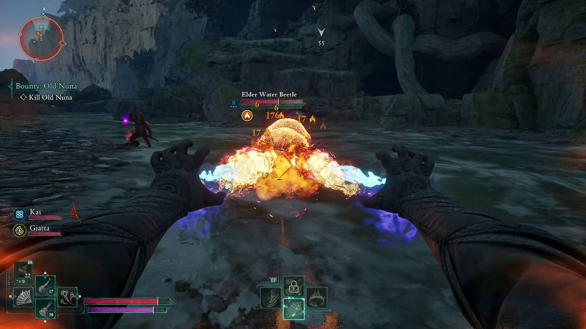 Best builds in Avowed | GamesRadar+