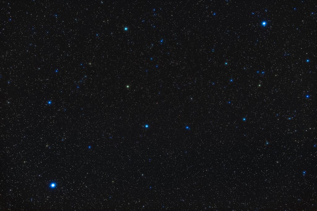 The double stars of spring offer twice the skywatching fun this season ...