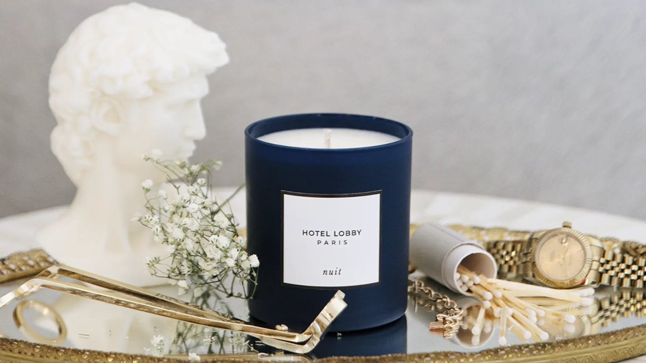 The 12 Best Luxury Candles of 2024, According to Editors | Marie Claire