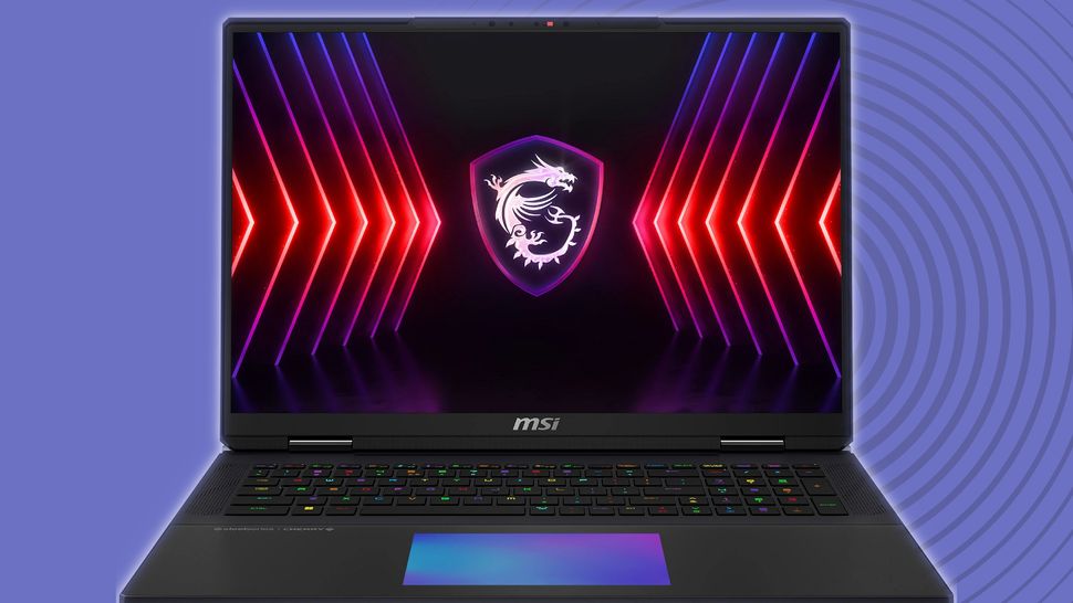 The best MSI gaming laptops 2024: our pick of the gaming powerhouses ...