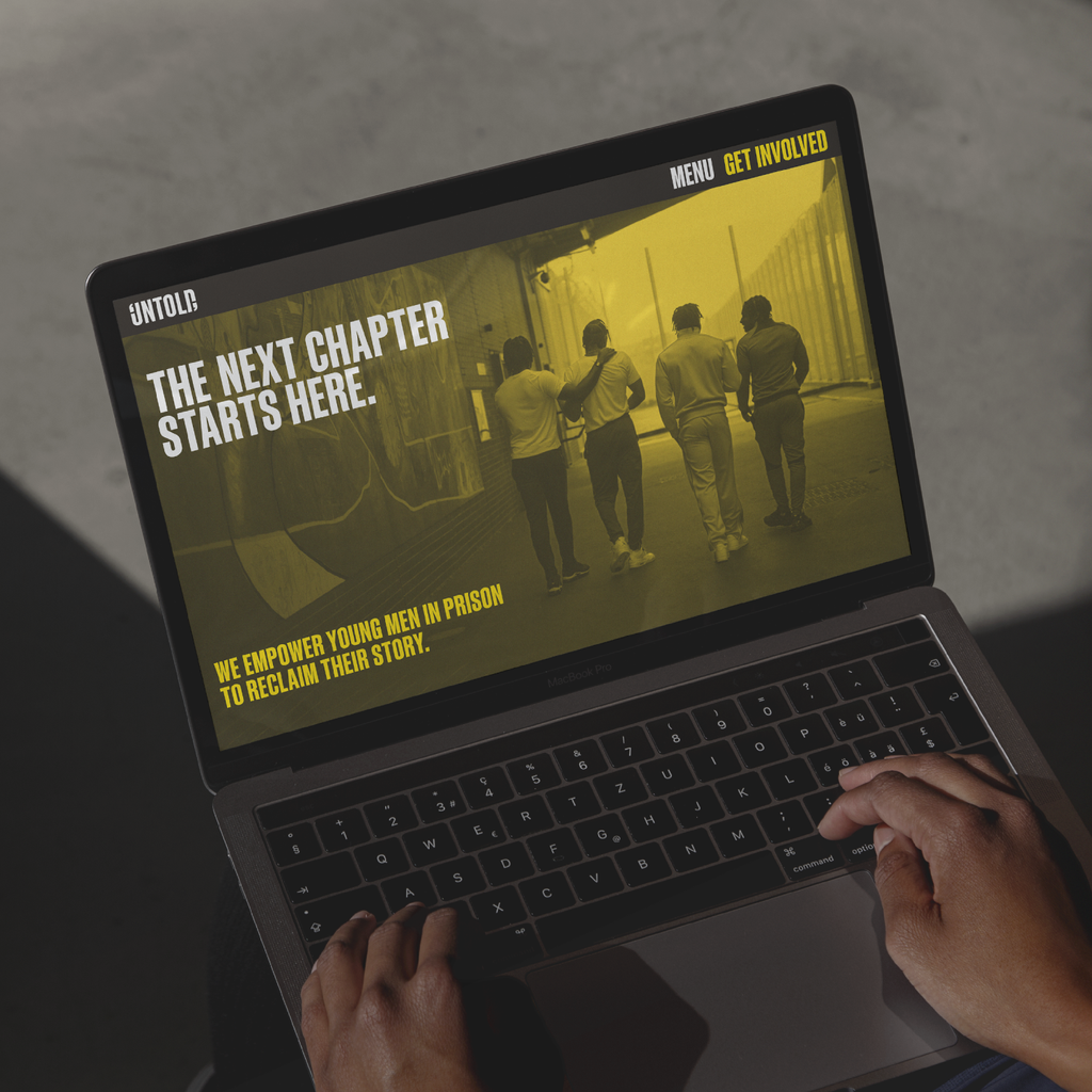 "Working in a prison presented numerous challenges": How we made the ...