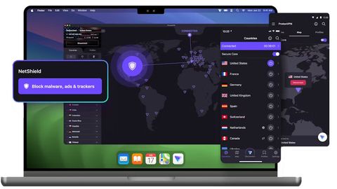 The best Netflix VPN in 2025 | Tom's Guide