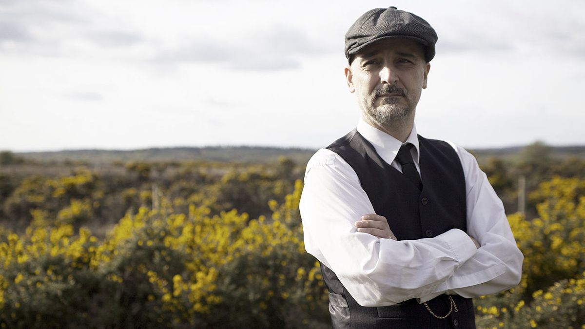 Big Big Train recruit Cosmograf’s Robin Armstrong for live shows | Louder