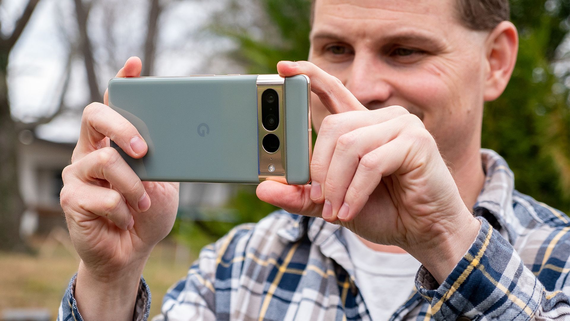 Should you buy a phone from a carrier? | Android Central