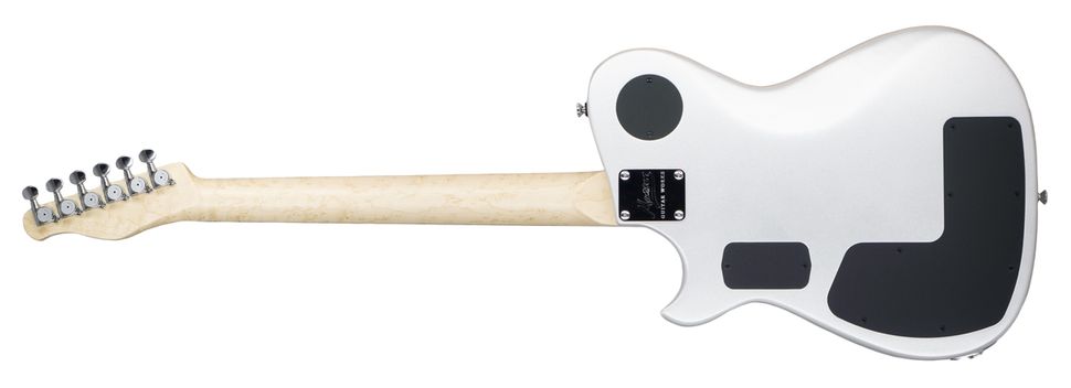 Manson Takes the T-Style Back to the Future With Limited Edition DL-2 ...
